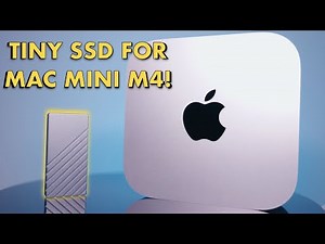 The World’s Smallest USB4 SSD – But Is It Any Good?