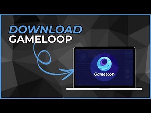 How to Install GameLoop on PC