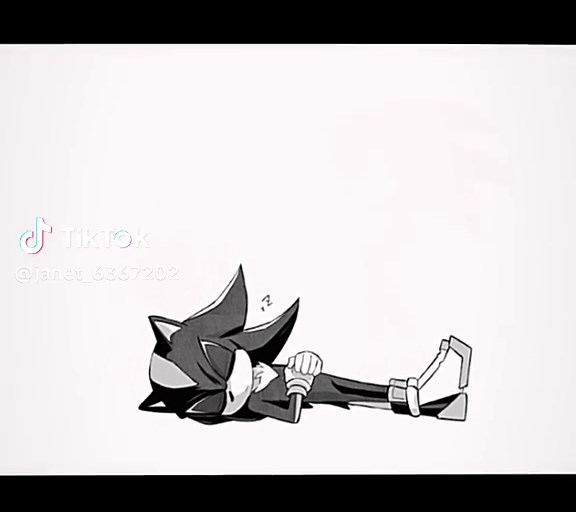 Sonic The Hedgehog: Shadow Fan Art Collection