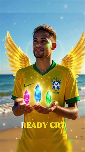 Messi, Ronaldo & Mbappé Found Magic Turtles 🐢⚽ | Funny Football Story | Ready CR7 Shorts #ronaldo