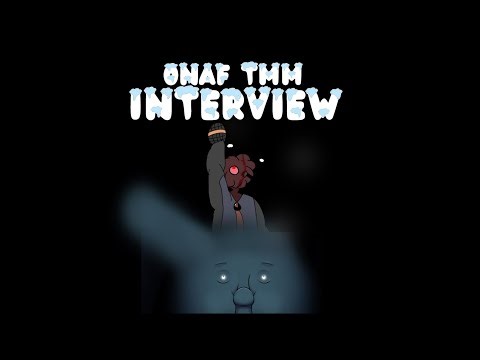 ONAF The Mountain Madness Developer Interview (release date + teasers)