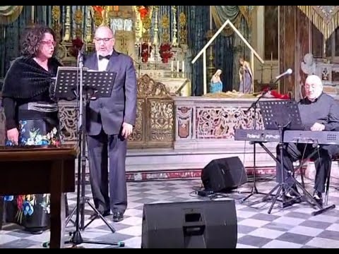 Natale 2025 a Forio. L'Amore dall'Opera Romantica al Musical - Seconda parte