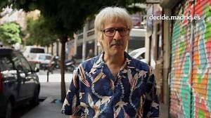 23K views · 363 reactions | Blas Bonilla es un vecino de Madrid que acaba de descubrir Internet Explorer y se ha volcado a participar en decide https://decide.madrid.es/ con un montón de ideas chulas. Como no podía ser de otra manera, nos quedamos con la sanidad universal para unicornios, porque tengan o no tengan papeles, la sanidad es un derecho para todos y todas. | Ahora Madrid | Facebook