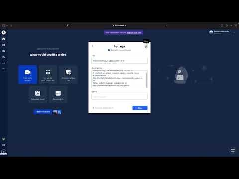 Restream and ATEM tutorial