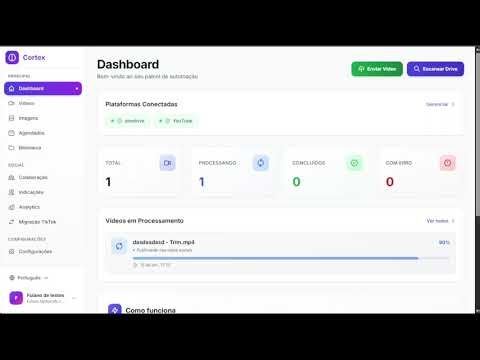 Automati na Prática – Tutorial Completo de Uso do Sistema (Parte 2)