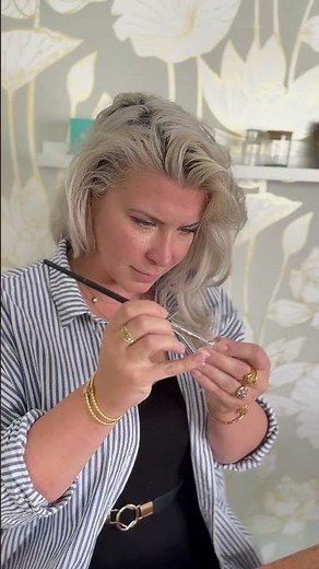 Ride the Wave | Watch Our Wave Sun Necklace Handcrafted with Real Shells 🌊☀️