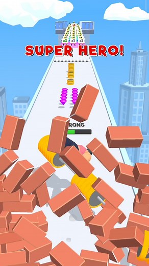 1.2K views | Weight Run Gameplay #gameplay #mobilegames #mobilegamer #viralpost #foryoupage #game #gaming #gamer #games #facebookgaming #gamerlife #playgame #fyp #reels #viralvideo #iosgames | Gaming Zone | Facebook