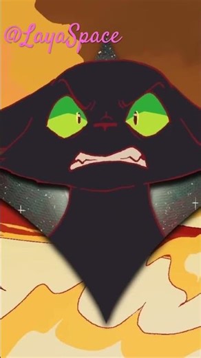 Hollyleaf/HollyFawn edit MAP made by peppermint moss