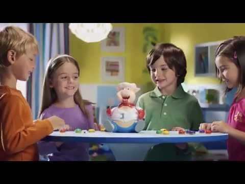 Pop the Pig by Goliath Games