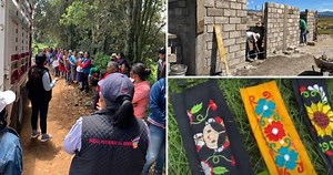 Ideas con impacto: jóvenes de prepa crean proyectos sociales