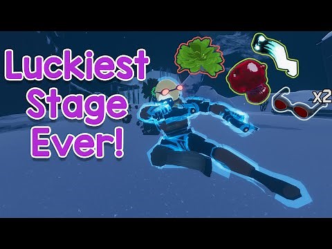 This Commando run felt like cheating... (Eclipse 8 gameplay/tips and tricks Risk of Rain 2)