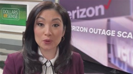 Scammers copy Verizon $20 credit offer in fake text messages