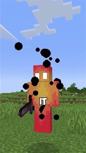 this mod makes you face yourself...