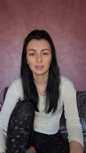 Ada Virtual pe Tik-Tok | Virginia Gruia