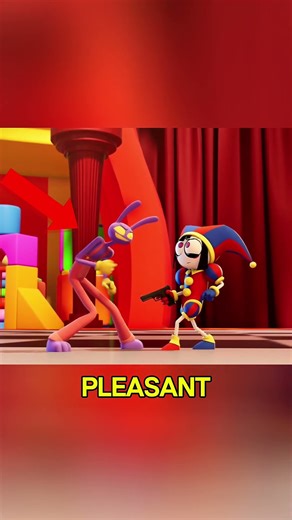 Episode 6 Secret: Jax’s Line That Exposes Ribbit’s Past