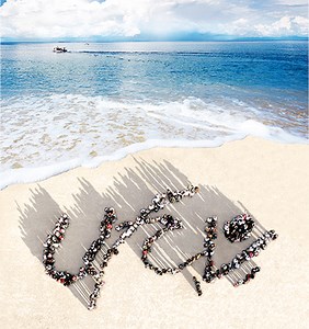 Vacances Adaptées - Présentation de l'Ufcv