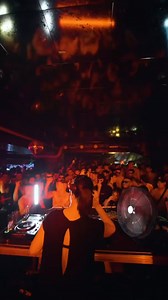 12K views · 299 reactions | Intense workout from Hard Techno heavyweight Fernanda Martins⚡️ | Techno Station | Facebook