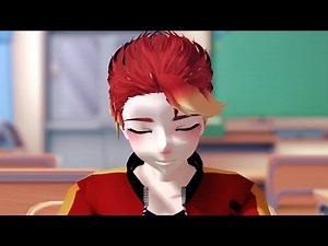 【MMD x Short】My mom is kinda homeless - (Motion DL)
