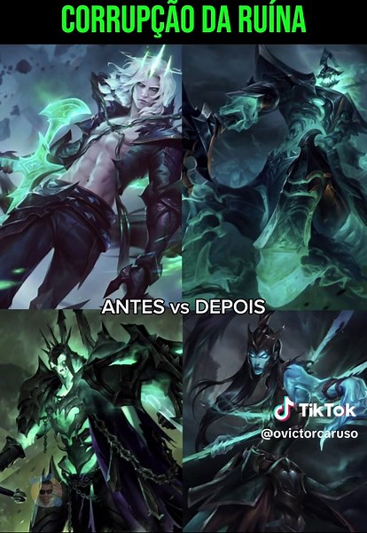 League of Legends Jax Gameplay Clips and Highlights