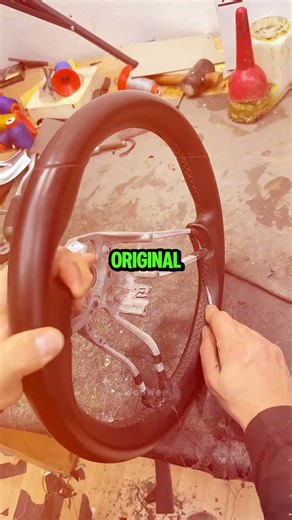 Did he just ruin a Porsche? 🤯 #shorts