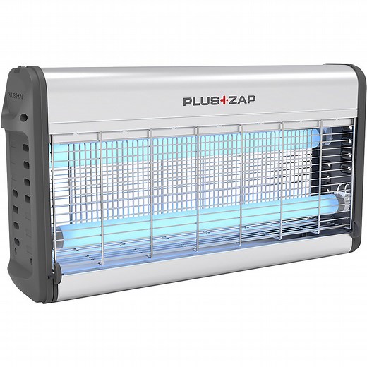 PlusZap Aluminium Fly Killer 3rd Gen