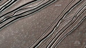 Explore Mars With NASA's Google Earth-Like Map