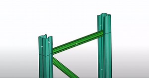 Cold formed steel - Atir Engineering Software Development