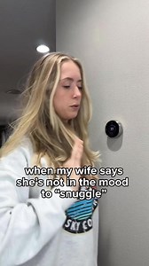 1.6M views · 8.2K reactions | think outside the box, fellas 類#marriagehumor #couplescomedy #marriage#badjokes #brilliant | Charles and Allie | Facebook