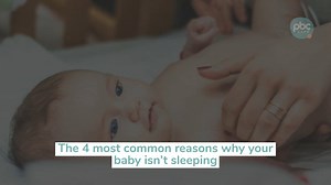 Let’s take a look at 4 of the most common reasons why your little one might not be sleeping well. Better yet, let’s see how we take these reasons and work them in your little one’s favour from a holistic perspective. | Pregnancy Babies and Children's Expo | Facebook