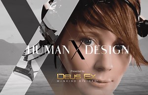 Square Enix and CNN are Teaming Up for a Human Augmentation Conference This August