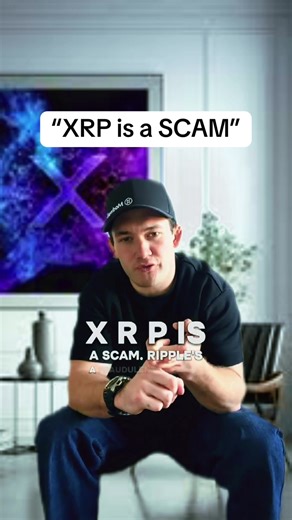 Is XRP a Scam? Exploring Ripple's Regulatory Approval