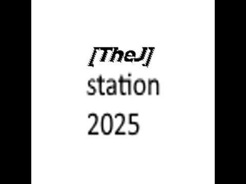 thej station 2025