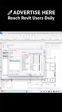 REVIT KILLSHOT SHORT 01-18 REFLECIED CEILING LIGHTING PLANS #revitkillshot #learnrevitfast
