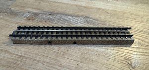 Vintage Märklin HO Scale 3-rail Track Lot | Model Train Accessory | 19 Pieces - Etsy