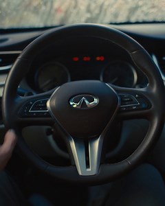 4K views · 106 reactions | In most cars, this is the driver’s seat. In the INFINITI QX50, it’s your seat. Learn more about the QX50’s you-first features: https://bit.ly/3jjQk2o | INFINITI | Facebook