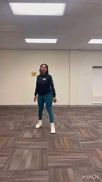 2 Step Shuffle Line Dance Tutorial