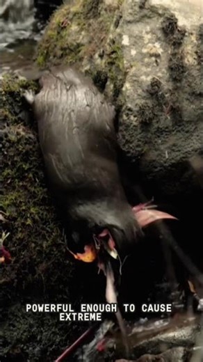 The Most Confusing Mammal on Earth,Scientists Thought This Animal Was a Joke”#wildlife #fact #nature