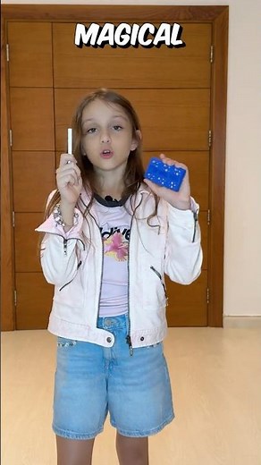 How Did This Stick Fix Itself? 🤯 | A Simple Magic Box Mystery