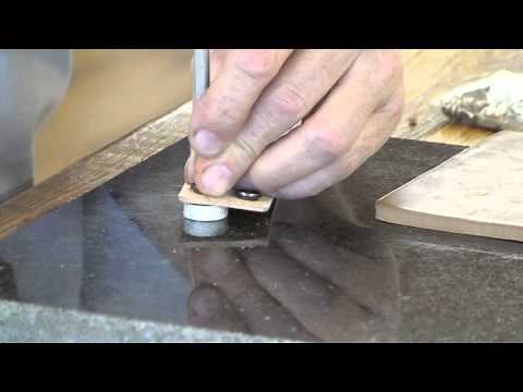 Springfield Leather Company's Helpful Hints: Setting Snaps and Rivets