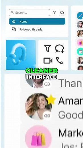Nextcloud 25: Enhanced Performance & User Experience #shorts