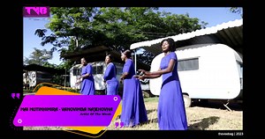 Artist Of The Week - Mai Mutinhimira Music Check out this snippet from Vanovimba NaJehovah, a song by our artist of the week Mai Mutinhimira. Watch the full video here> https://youtu.be/Qjjr-Nev3cI Check out her socials for more content. Facebook: https://www.facebook.com/profile.php?id=100086433241288 YouTube: https://www.youtube.com/@maimutinhimiramusic #artistoftheweek #theveebag #Zimbabwe #zimmusic #gospelmusic | The Vee Bag.