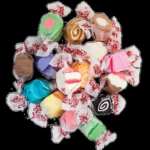 Try All Taffy Sampler