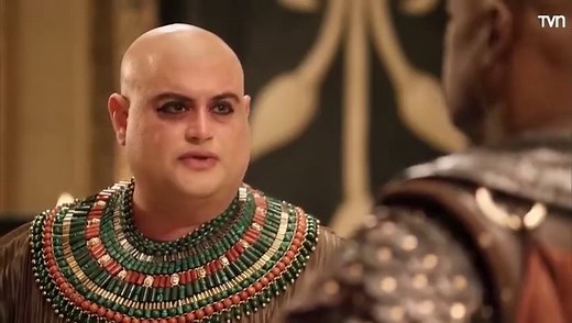 Génesis Capítulo 209 español latino