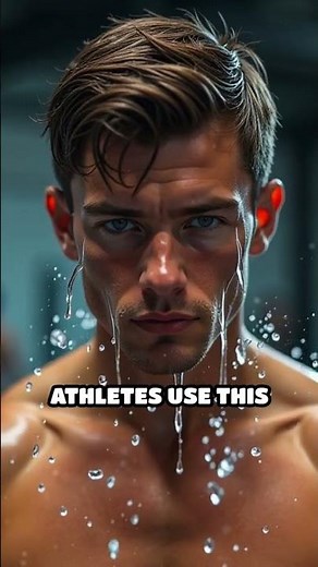 Unlocking Endurance: The Dive Reflex Secret