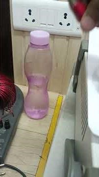 Calibration of Resistance from 4 wire Method #calibration