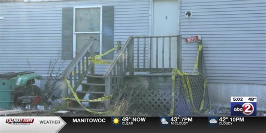 GoFundMe set up for teen found weighing 35 pounds in ‘house of horrors’