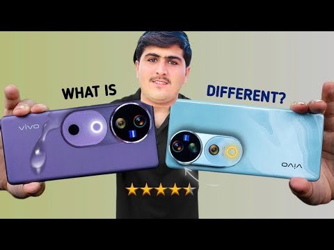 The Vivo V40e: Is It Worth the Price in Pakistan? || Vivo v40e camera test 