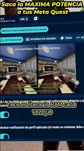 2 META QUEST Optimization Secrets That Professional Players Use Daily