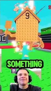 Jynxzi plays steal a brainrot trying to pul ho ho ho sahur