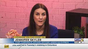 This holiday season, our Small Business Hurricane Recovery program is providing an additional $5 million to help 1,000 small businesses rebuild after #Helene and #Milton, thanks to the American Express Shop Small giving pledge. "Every small business in this country can take steps to ensure that they are prepared and resilient. And when small businesses are resilient, so are communities."  More on this program via WTVM News Leader 9. | U.S. Chamber of Commerce Foundation | Facebook